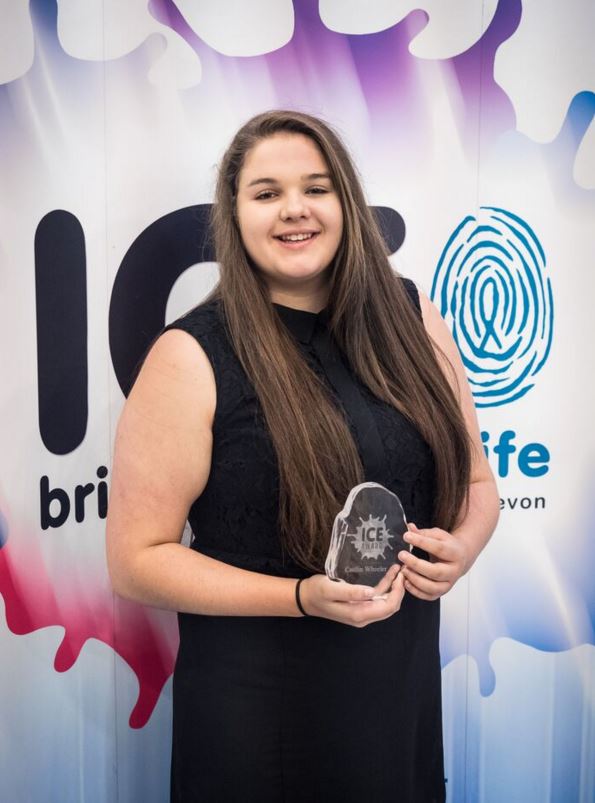 ICE Awards celebrate young unsung heroes | The Exeter Daily